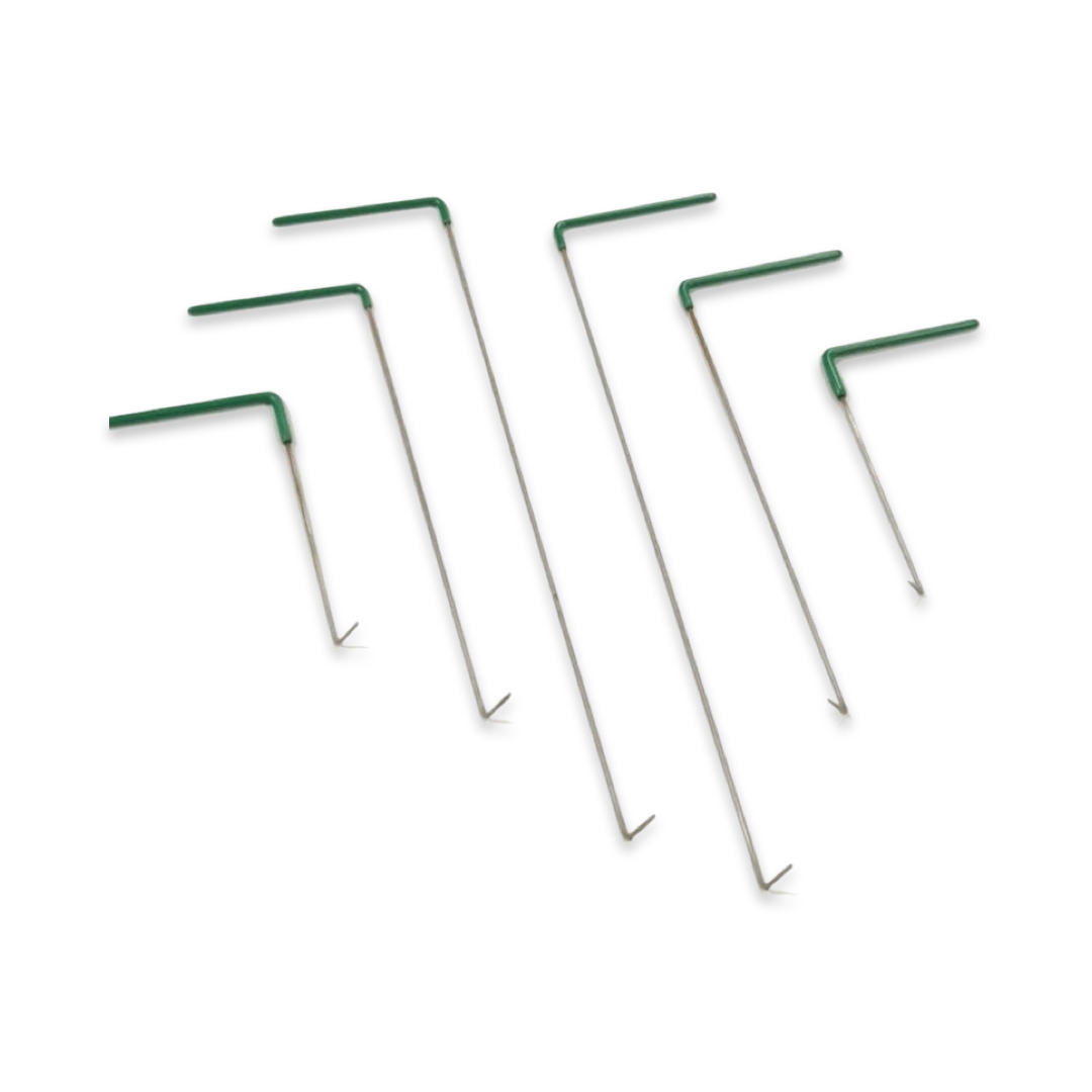 6-Piece Ultra Thin Wire Set | A-1 Tool, Inc.