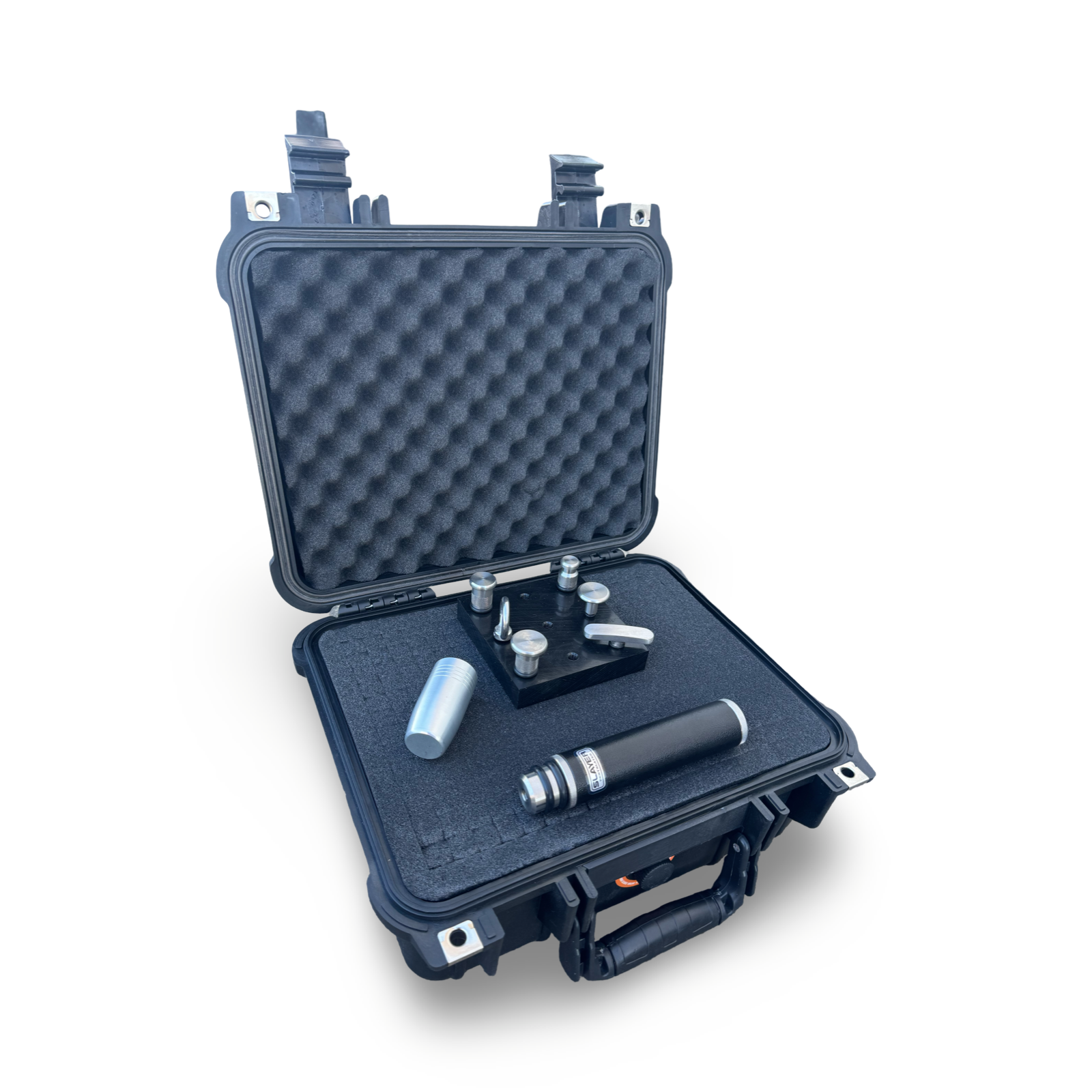 Auto Returning Compact Cold Snap Compatible Head KIt | A-1 Tool, Inc.