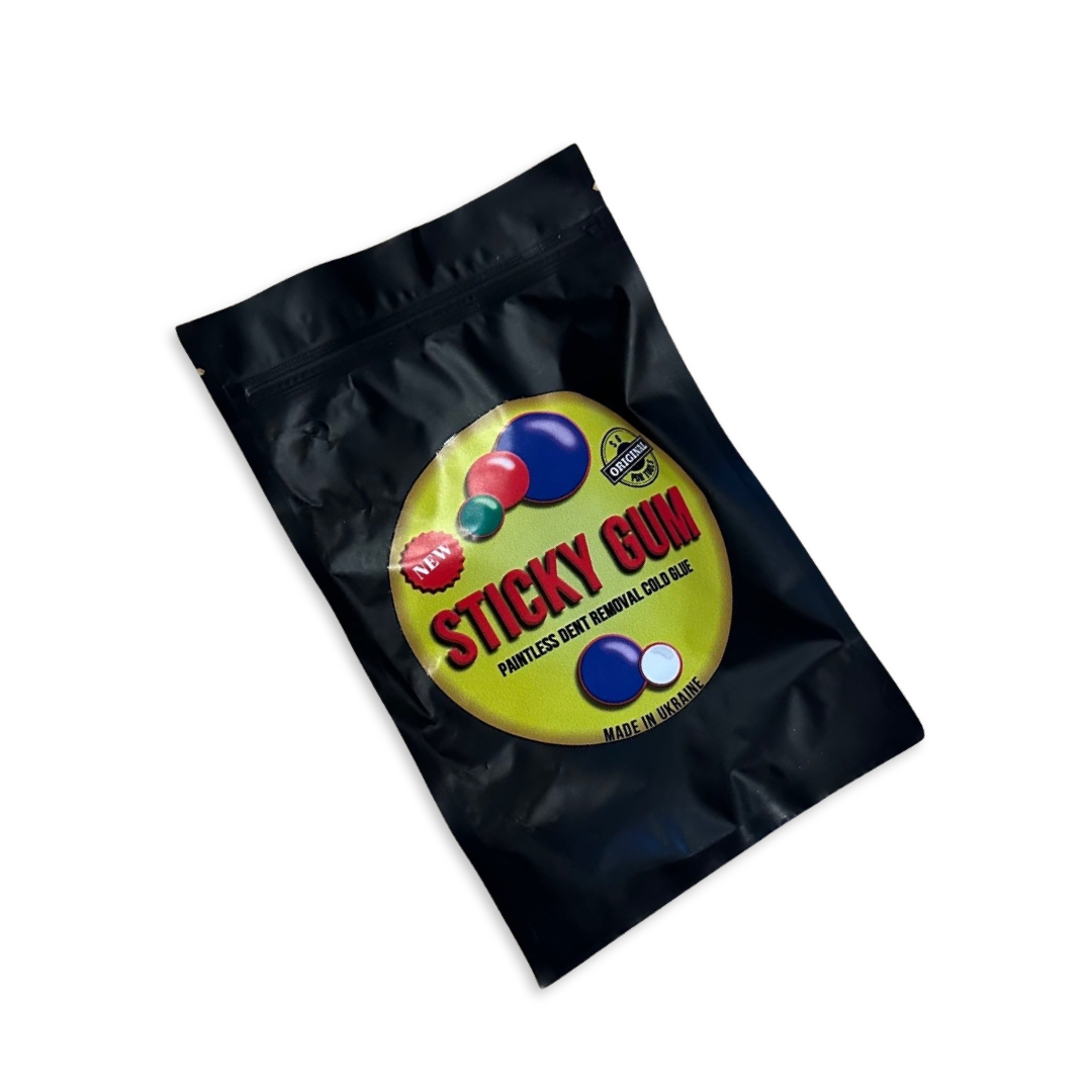 Sticky Gum | A-1 Tool, Inc.