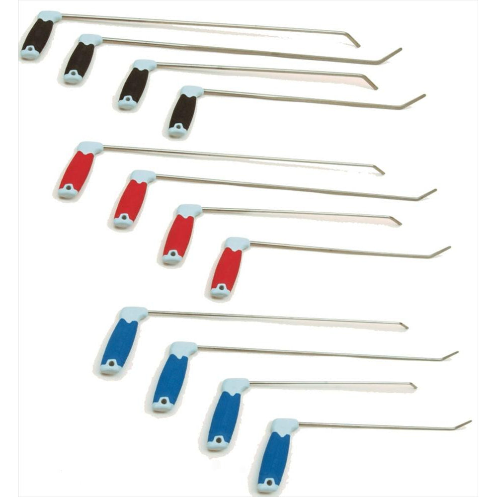 QuickSilver 12-Piece Flat Shaft Set | A-1 Tool, Inc.