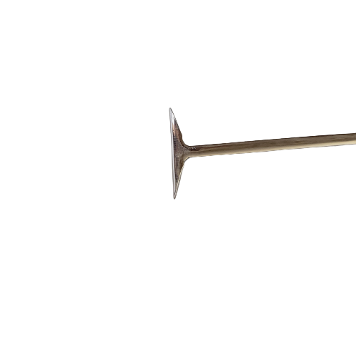Xcalibur Razor Tail (1/4" shaft, 6" length) | A-1 Tool, Inc.