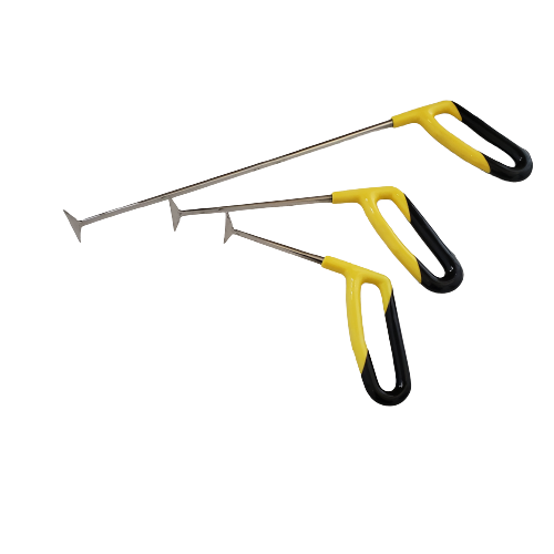 Xcalibur Razor Tail Set - 1/4 | A-1 Tool, Inc.