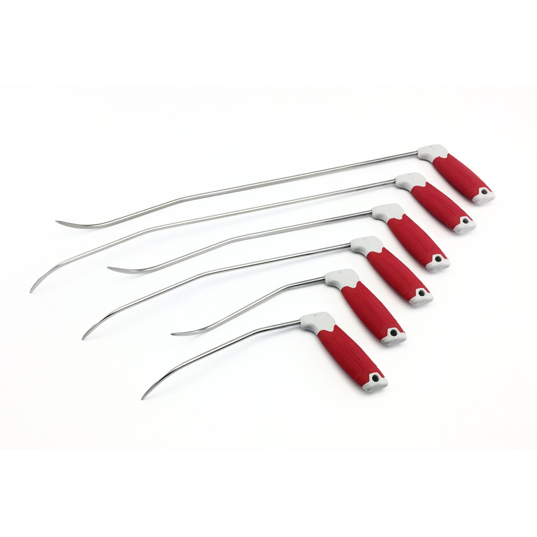 6-Piece Aussie Arc QuickSilver Set | A-1 Tool, Inc.