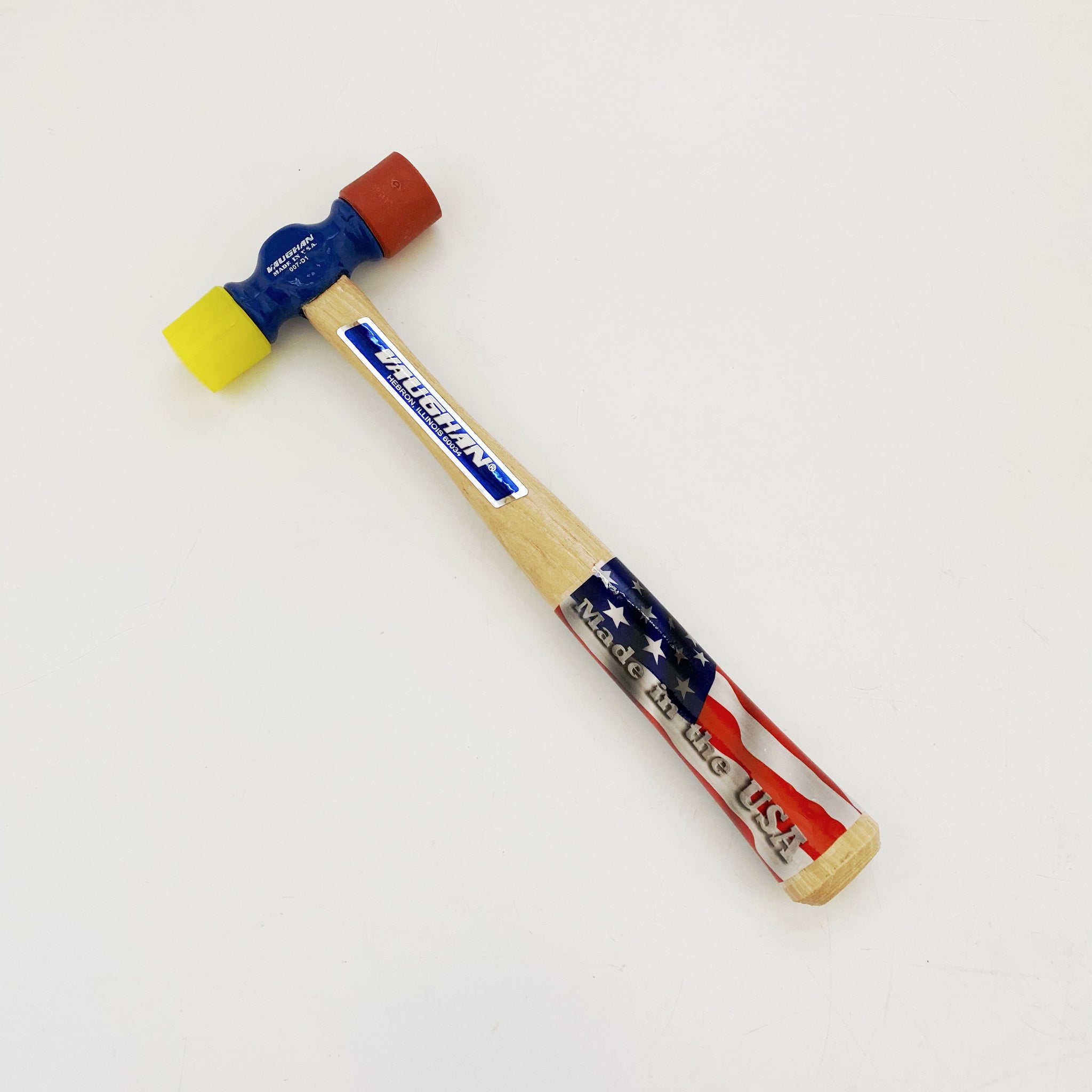 Soft Face Hammer | A-1 Tool, Inc.