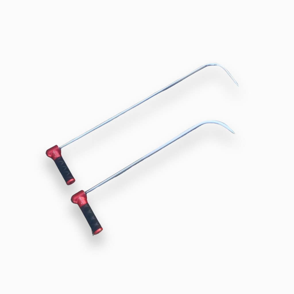 Zan Vidic XL RATCHO Champion Set | A-1 Tool, Inc.