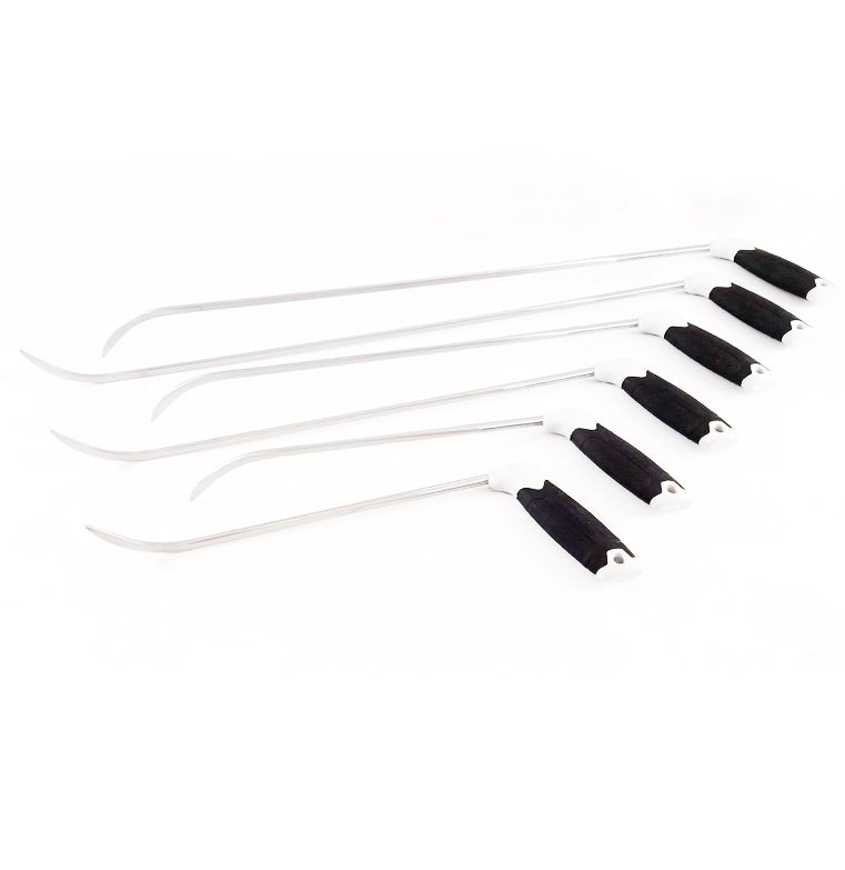 6-Piece 5/16" Aussie Set with QuickSilver Handles | A-1 Tool, Inc.